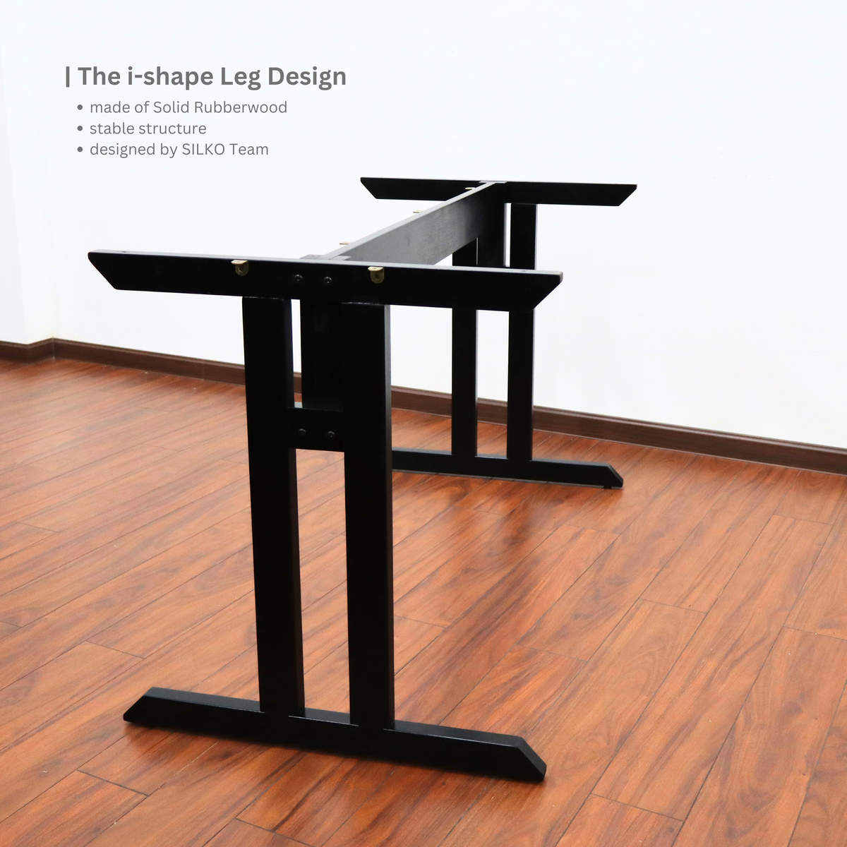 ITZEL Table Leg | D.I.Y. Your Own Table