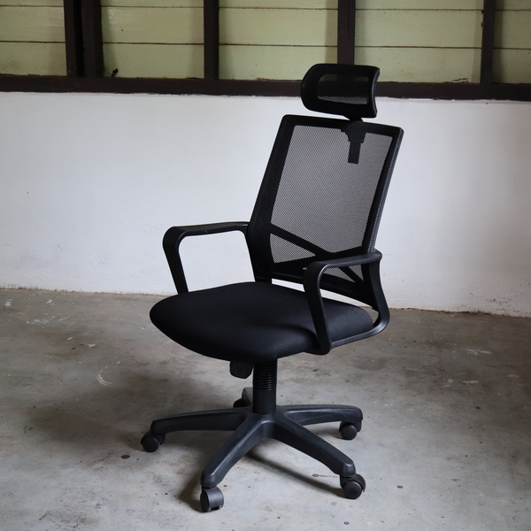 NIL Office Chair | Comfortable seating experience
