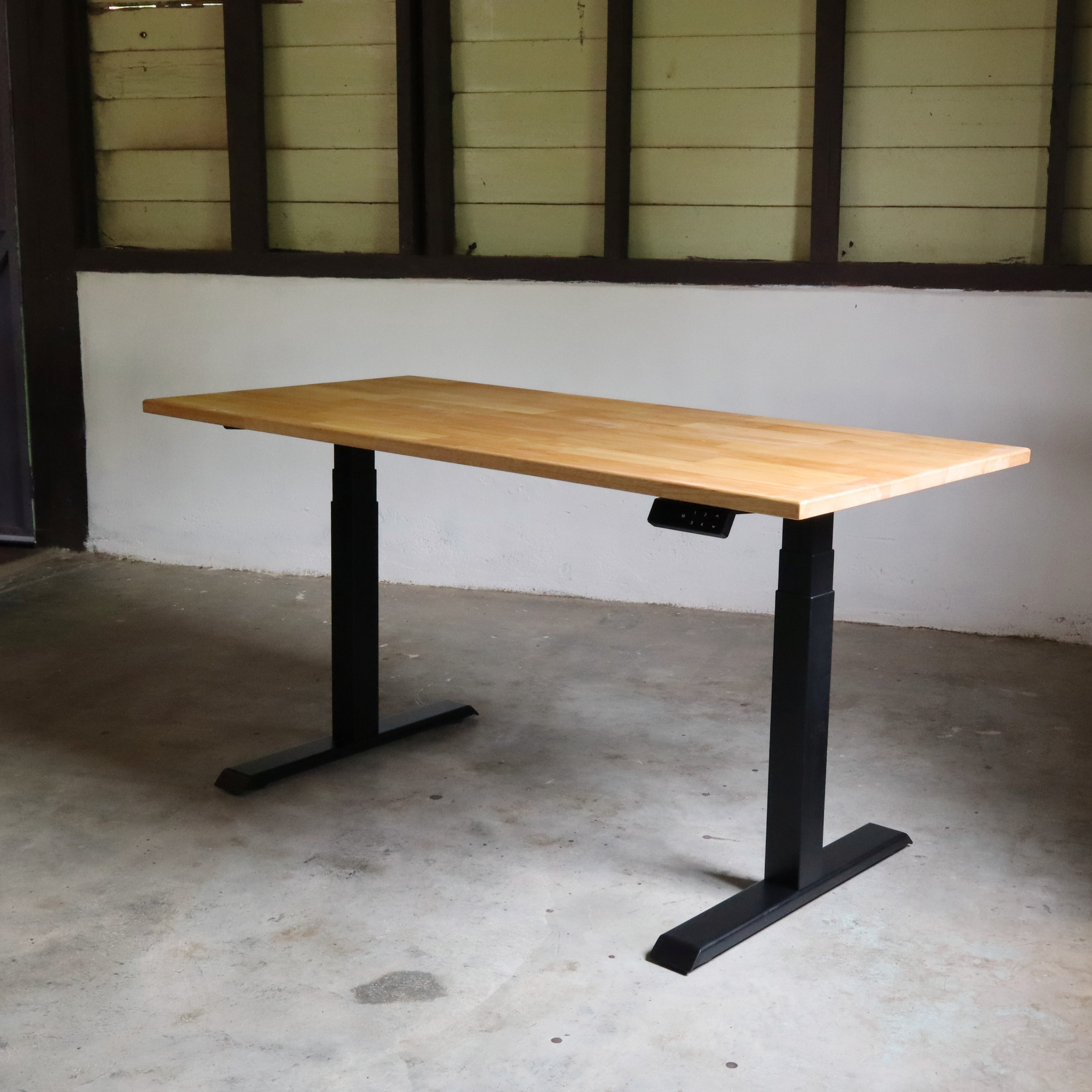 POKO Smart Desk | Elevate your workspace
