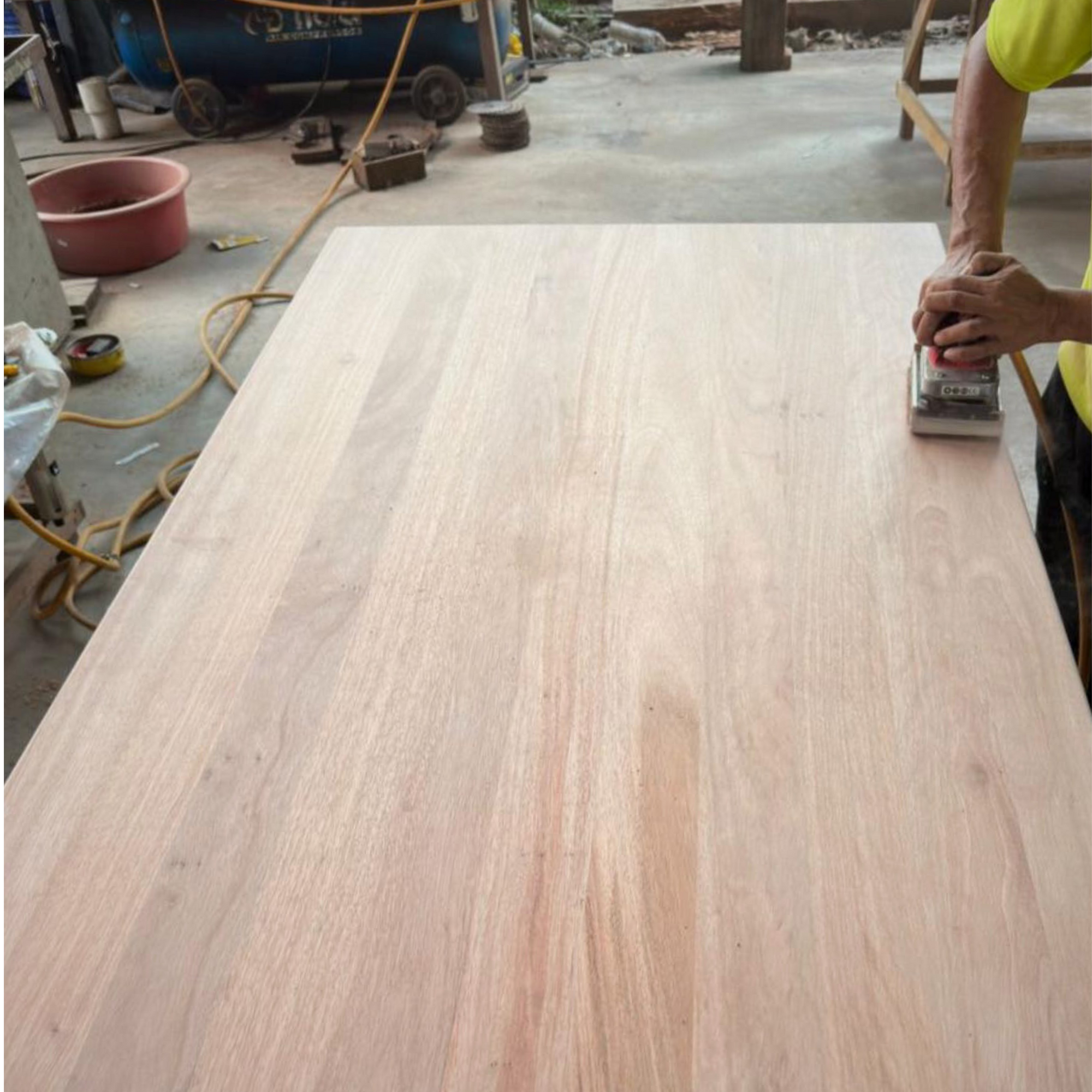 Nyatoh Wood