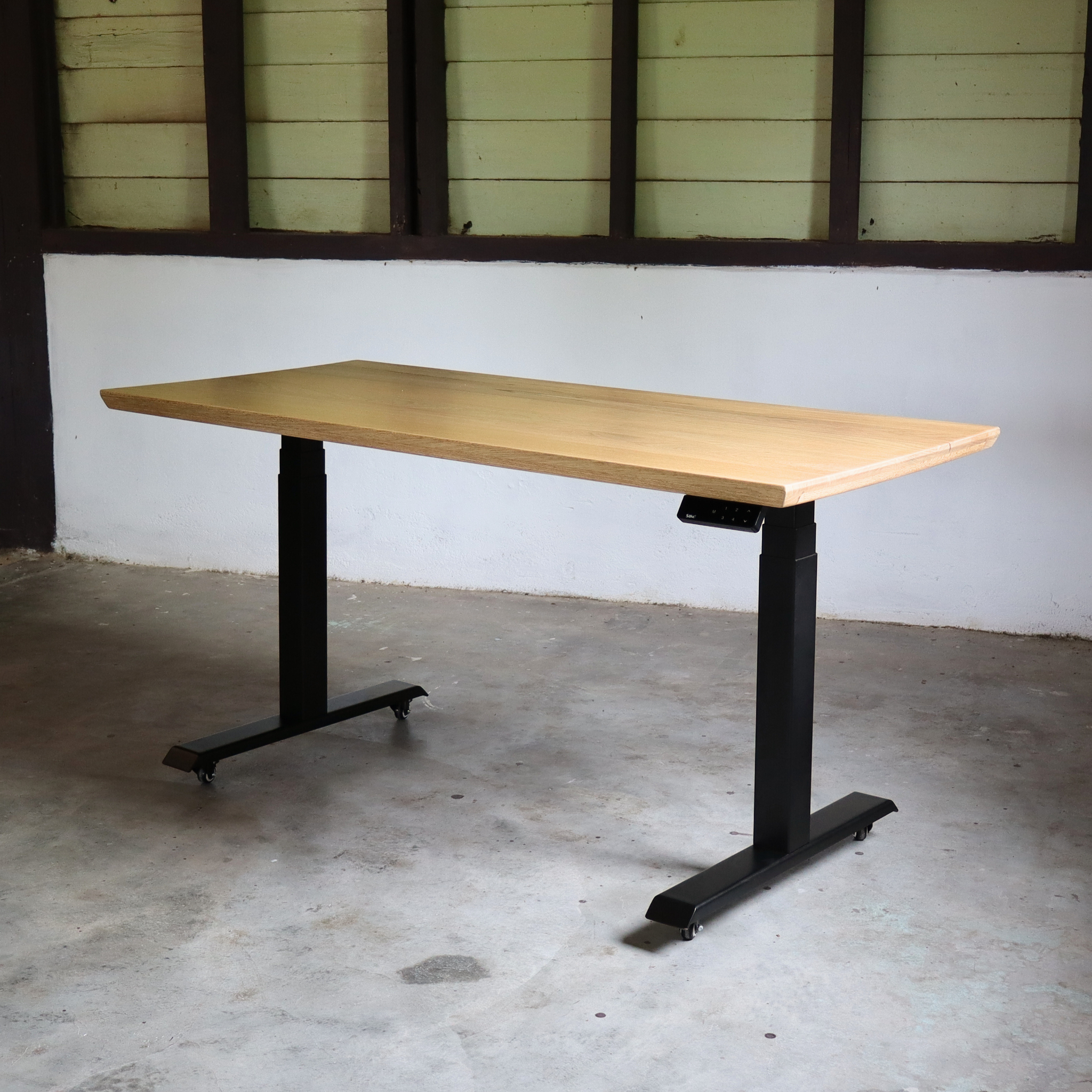 POKO Smart Desk PRO | Elevate your workspace
