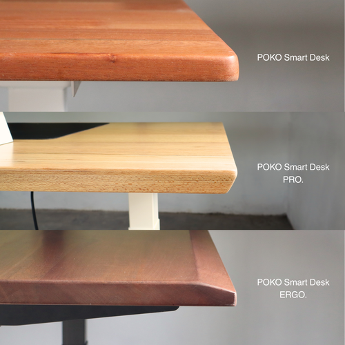 POKO Smart Desk | Elevate your workspace