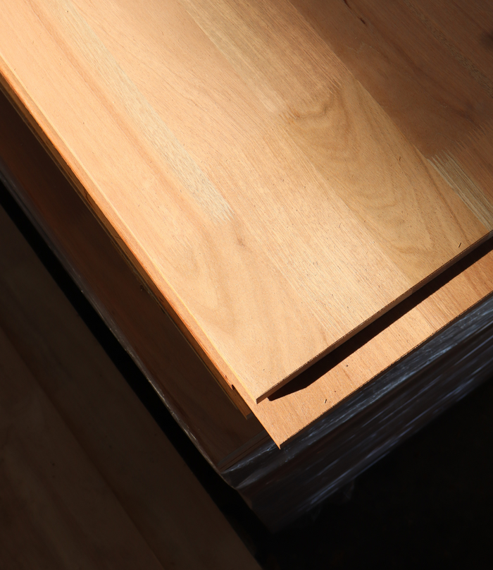 Meranti Wood