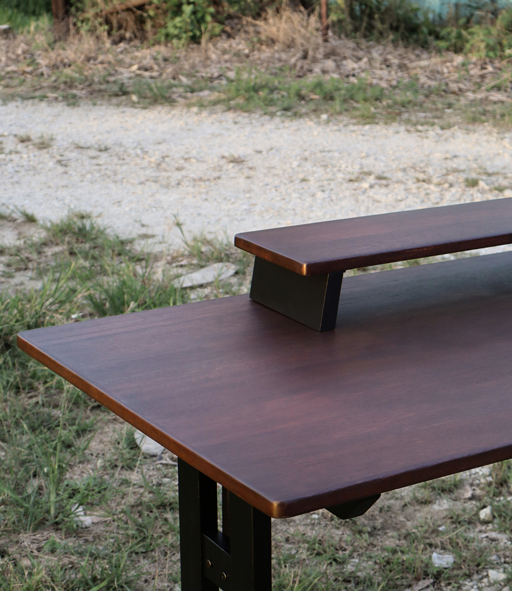 Meranti Wood