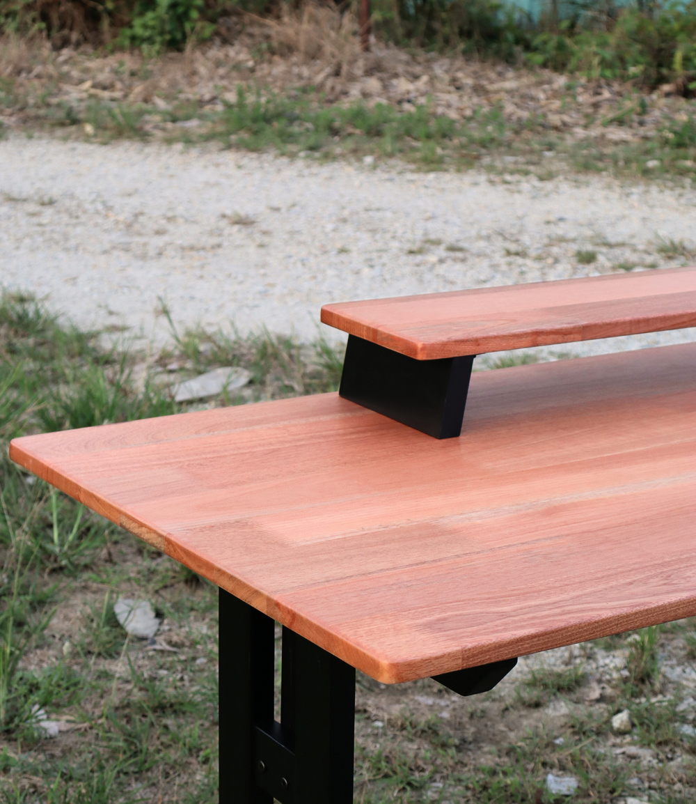 Meranti Wood